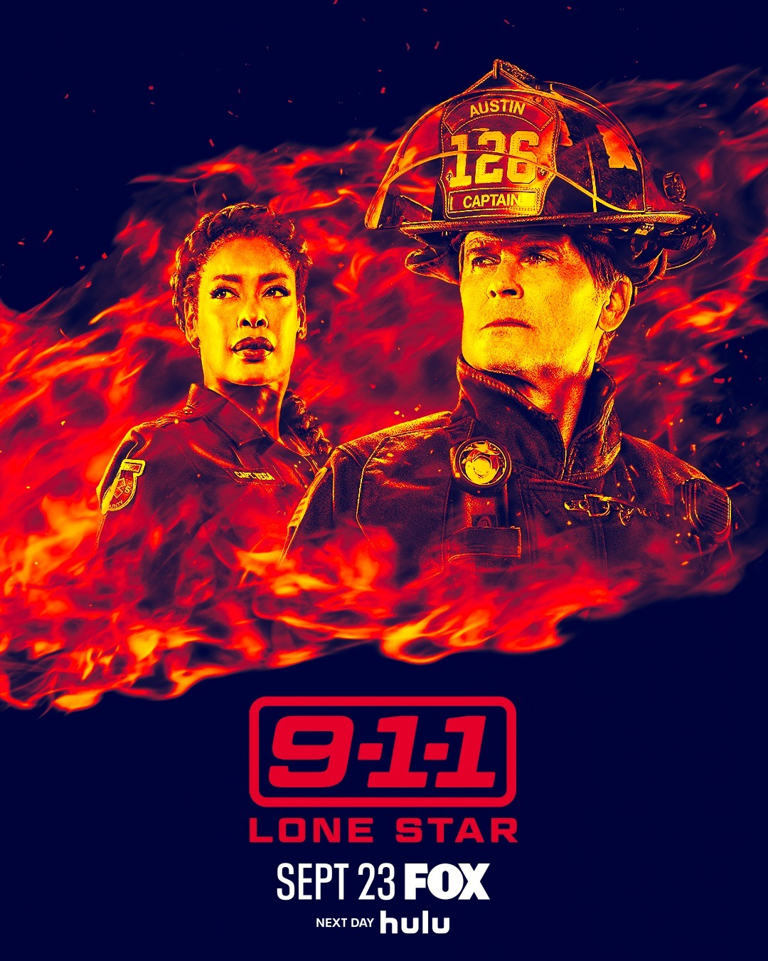 911 Season 8 Revealed: Exclusive Trailer, Release Date, Cast Insights ...
