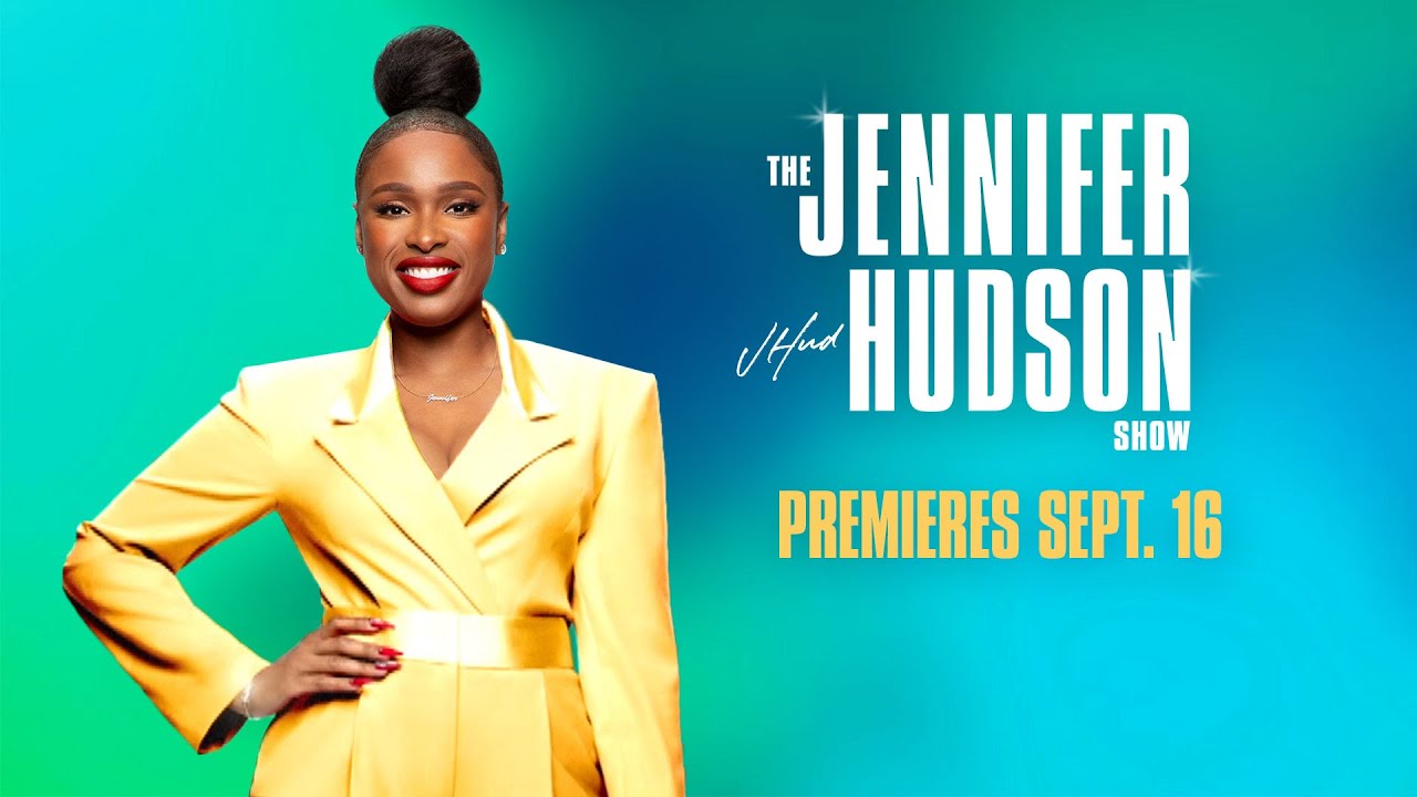 ‘The Jennifer Hudson Show’ Announces Guests for Season 3: Angela ...