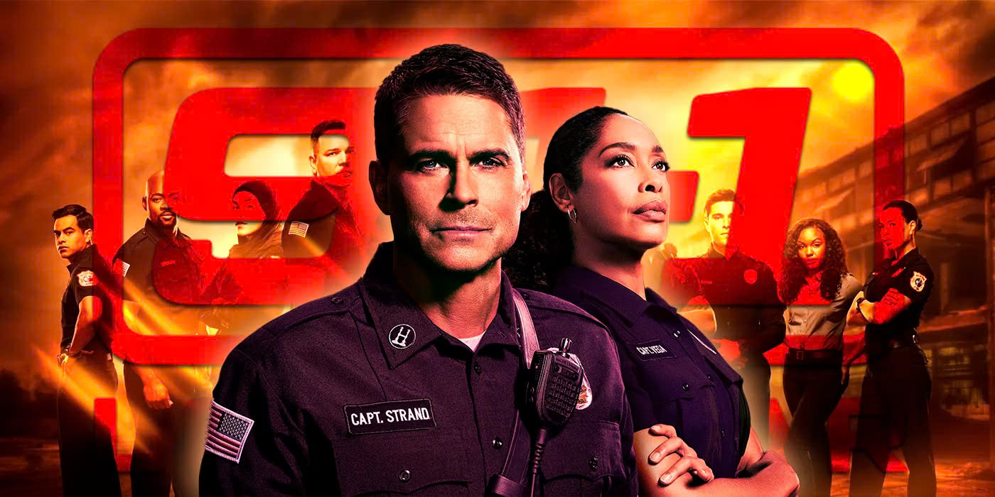 ‘9-1-1: Lone Star’ 5th & Final Season: Everything We Know, From the ...