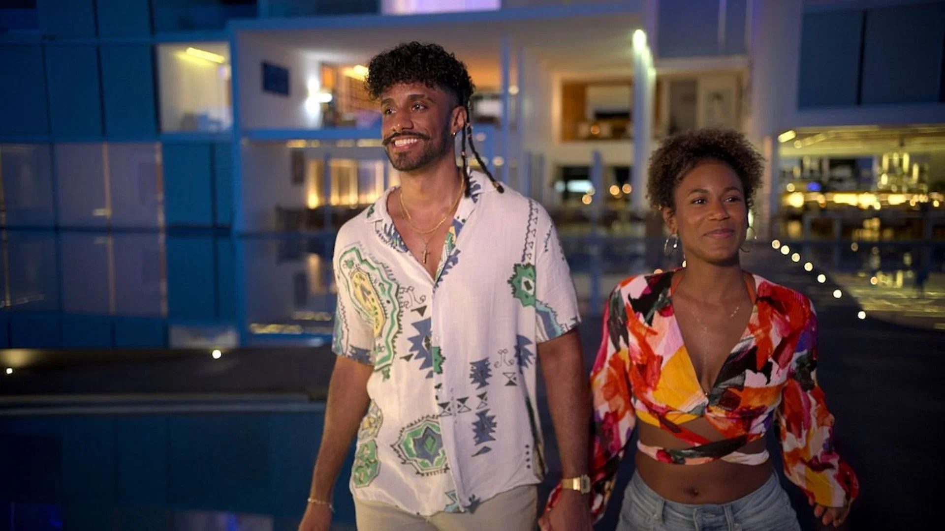 Are Marissa and Ramses from Love Is Blind season 7 still together ...