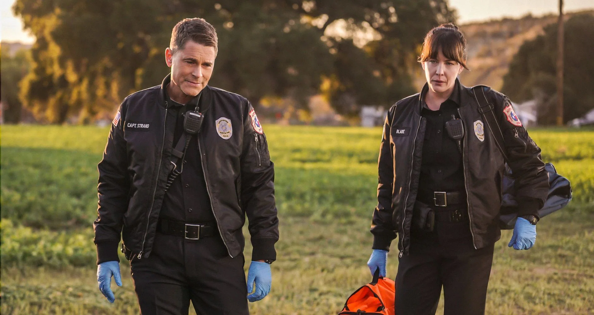 Who replaced Liv Tyler in 9-1-1: Lone Star season 2? Details explored ...