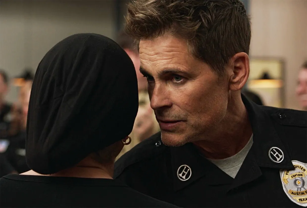 What Exactly Did Owen Whisper to Marjan on 9-1-1: Lone Star? – Daily News