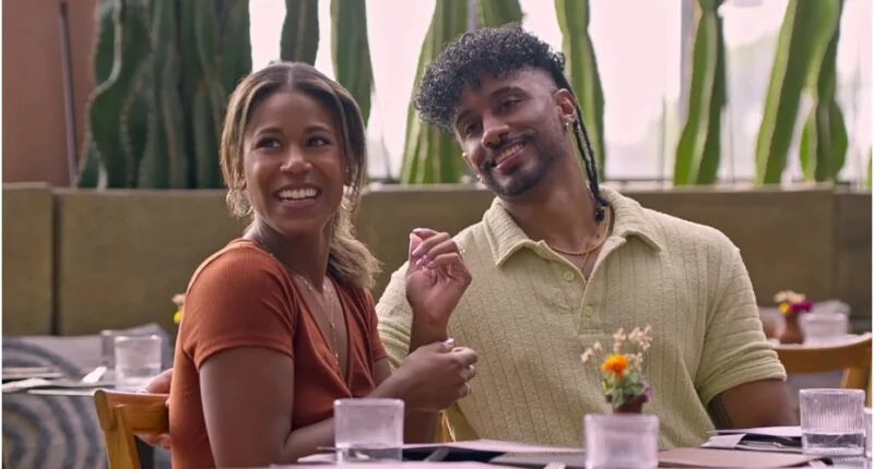 Are Marissa And Ramses From Love Is Blind Season 7 Still Together? Here ...