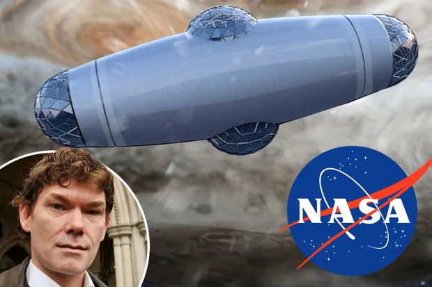 ‘UFO Hacker’ Tells What He Found – After Hacking Into NASA Websites ...