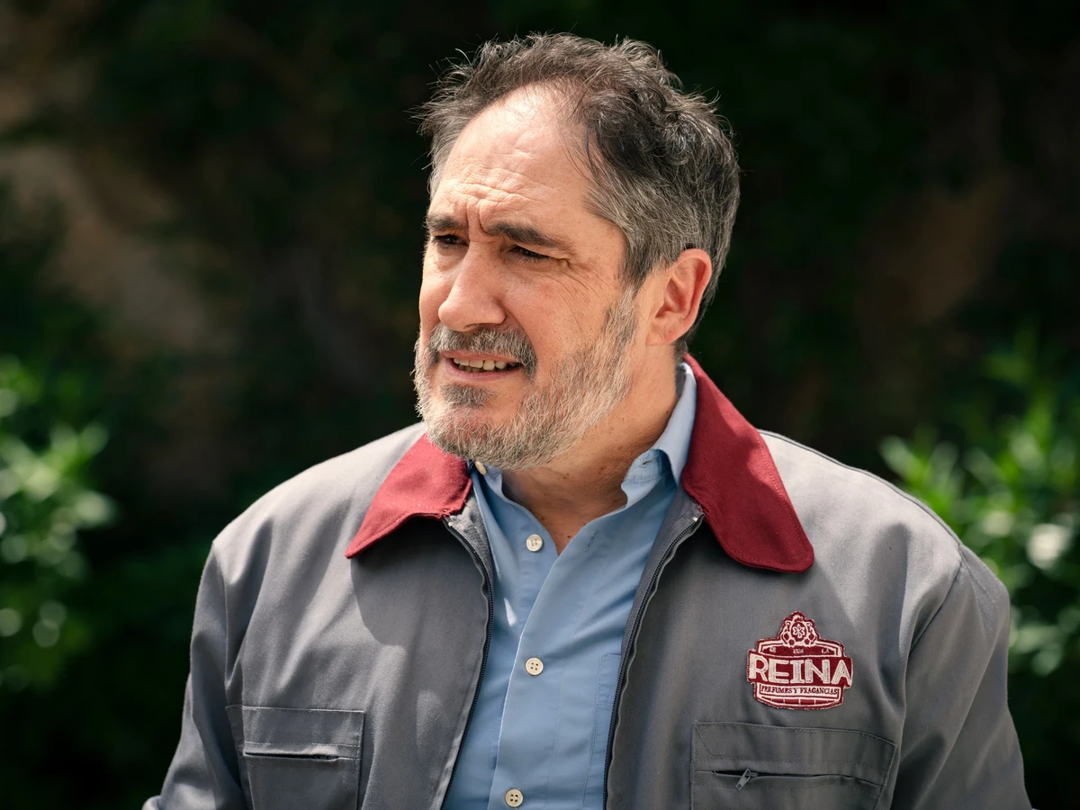 Avance de ‘Sueños de libertad’: conocemos la verdadera identidad de ...