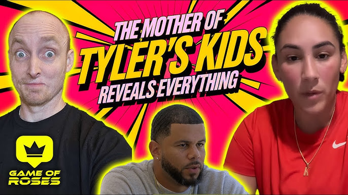 Mother of ‘Love Is Blind’ star Tyler Francis’ 3 kids claims they had ...