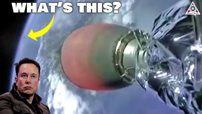 Elon Musk Has Revealed That Spacex Camera’s Keep Detecting Something ...