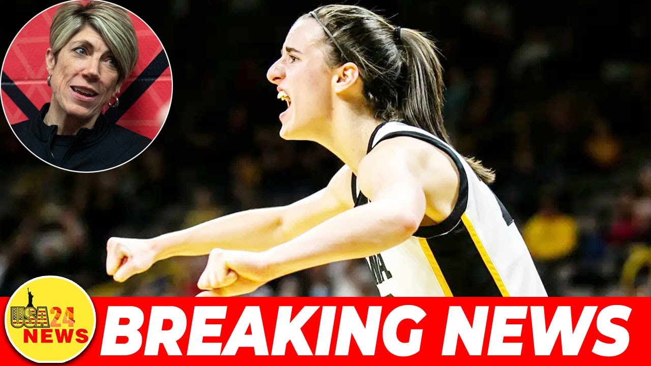 How do the Hawkeyes properly move on from Caitlin Clark? Iowa coach Jan ...
