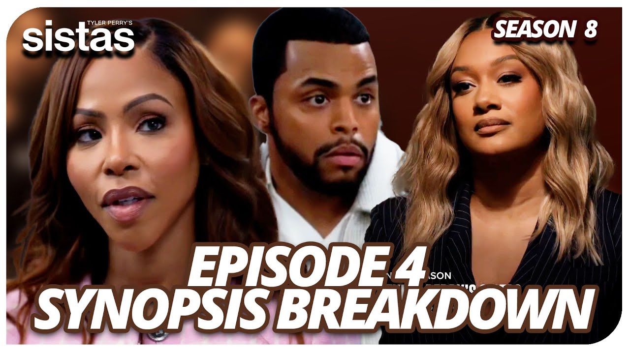 Robin sets Fatima up for Office Chaos? Shocking Work Twist Shakes ...