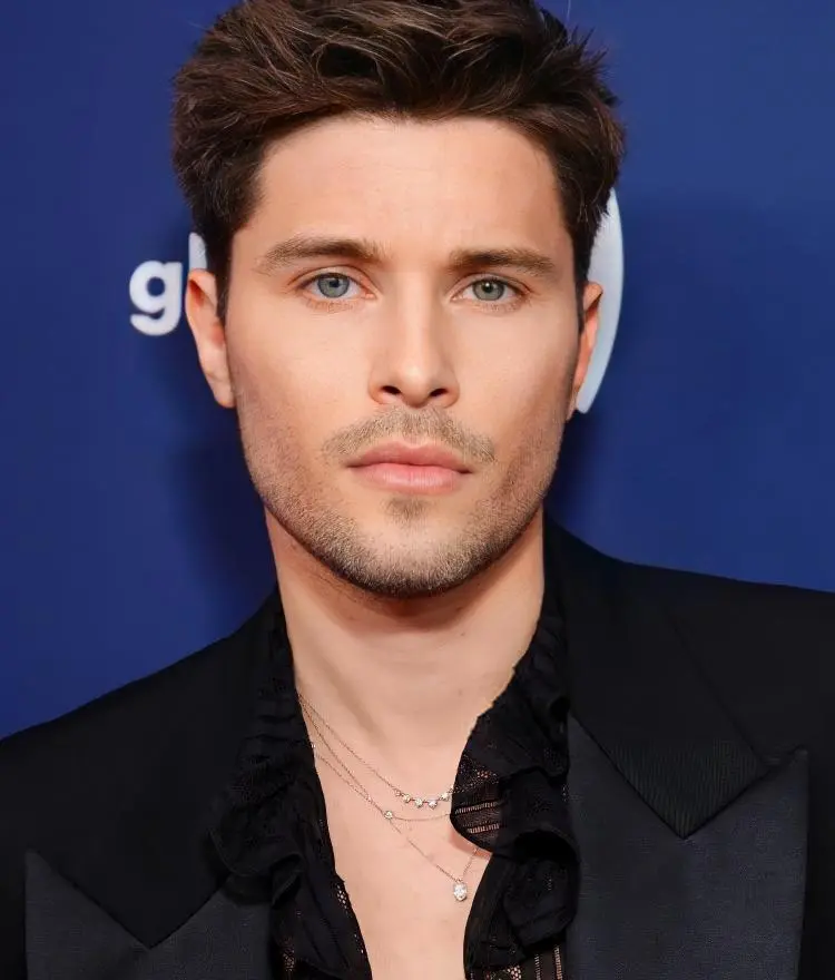 ‘9-1-1: Lone Star’ actor Ronen Rubinstein comes out as bisexual ...