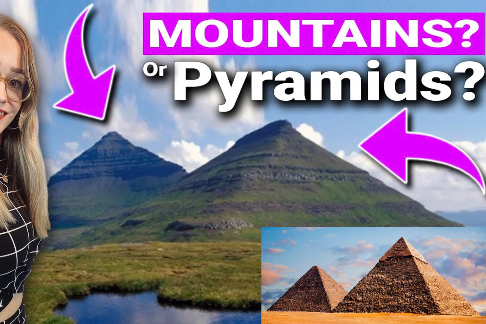 Ancient Pyramids Found in Russia – 2x Older Than Egypt’s, Could Rewrite ...