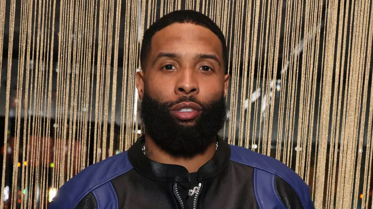 Odell Beckham Jr. shares true thoughts on Love Island USA’s Kordell and ...