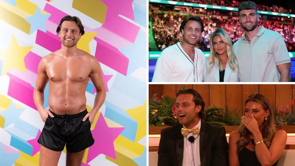 Love Island’s Casey O’Gorman: his age, exes, height and Made in Chelsea ...