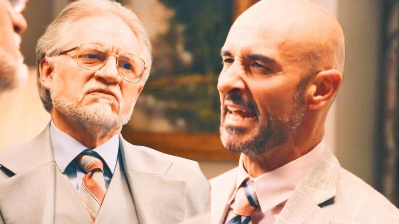 Avance ‘Sueños de libertad’, capítulo jueves 17 de octubre: los Merino ...