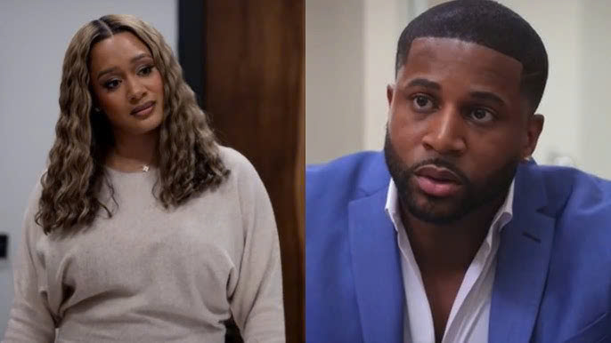 Tyler Perry’s Zatima | Midseason Finale Sneak Peek: Fatima Dumps Zac ...
