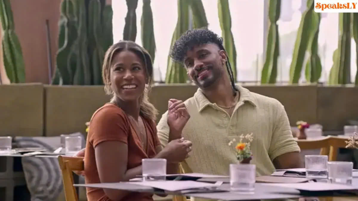 Marissa Ramses Love Is Blind: Marissa George Opens Up About Her ...