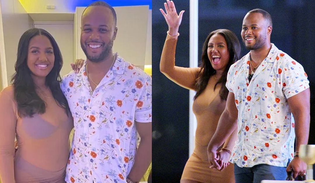 Love Is Blind’s Alex Byrd Responds to Tim Godbee’s Breakup Claims ...