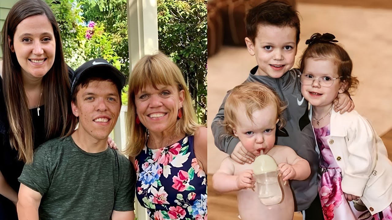 LPBW’ Jackson Roloff Struggling, Realizing He Is Different! – Daily News