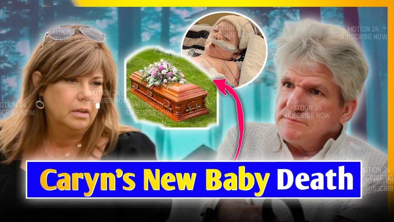 Sad | Baby De*ath | Matt Roloff Wedding Lost | Crying Matt Roloff ...
