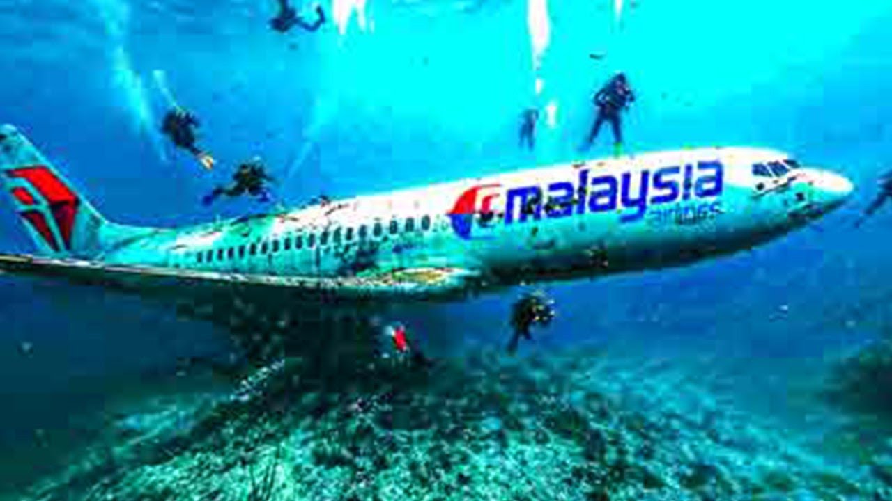 Under Water Drone Captured Something SHOCKING In The Mariana Trench ...