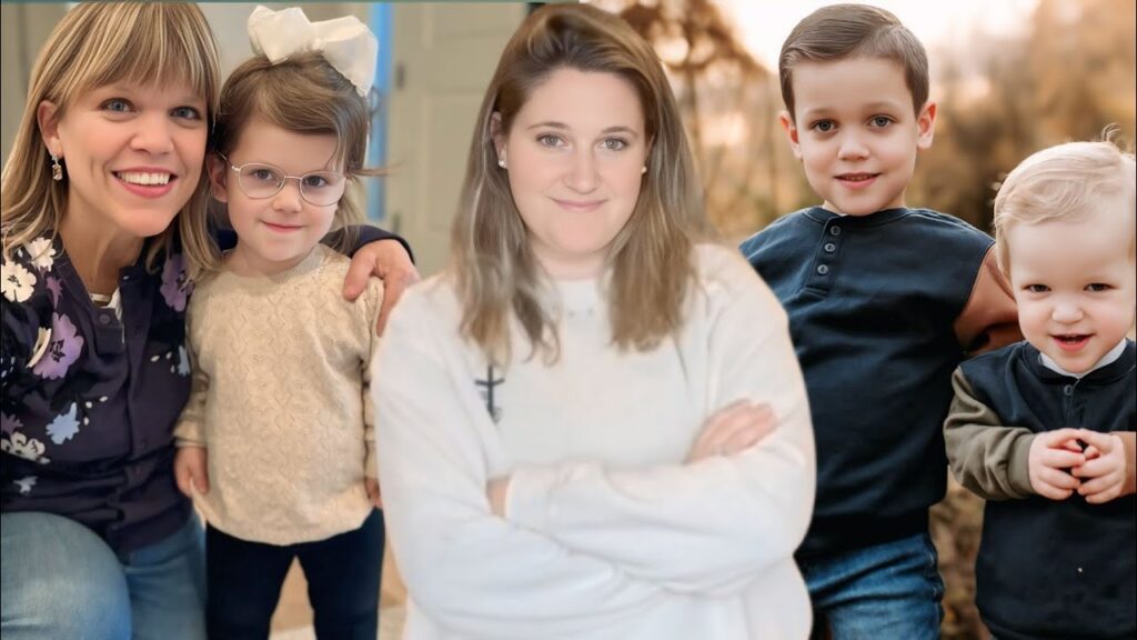 SAD | Tori Roloff’s DIVORCE | Zach Roloff Marriage New Wife TODAY ...