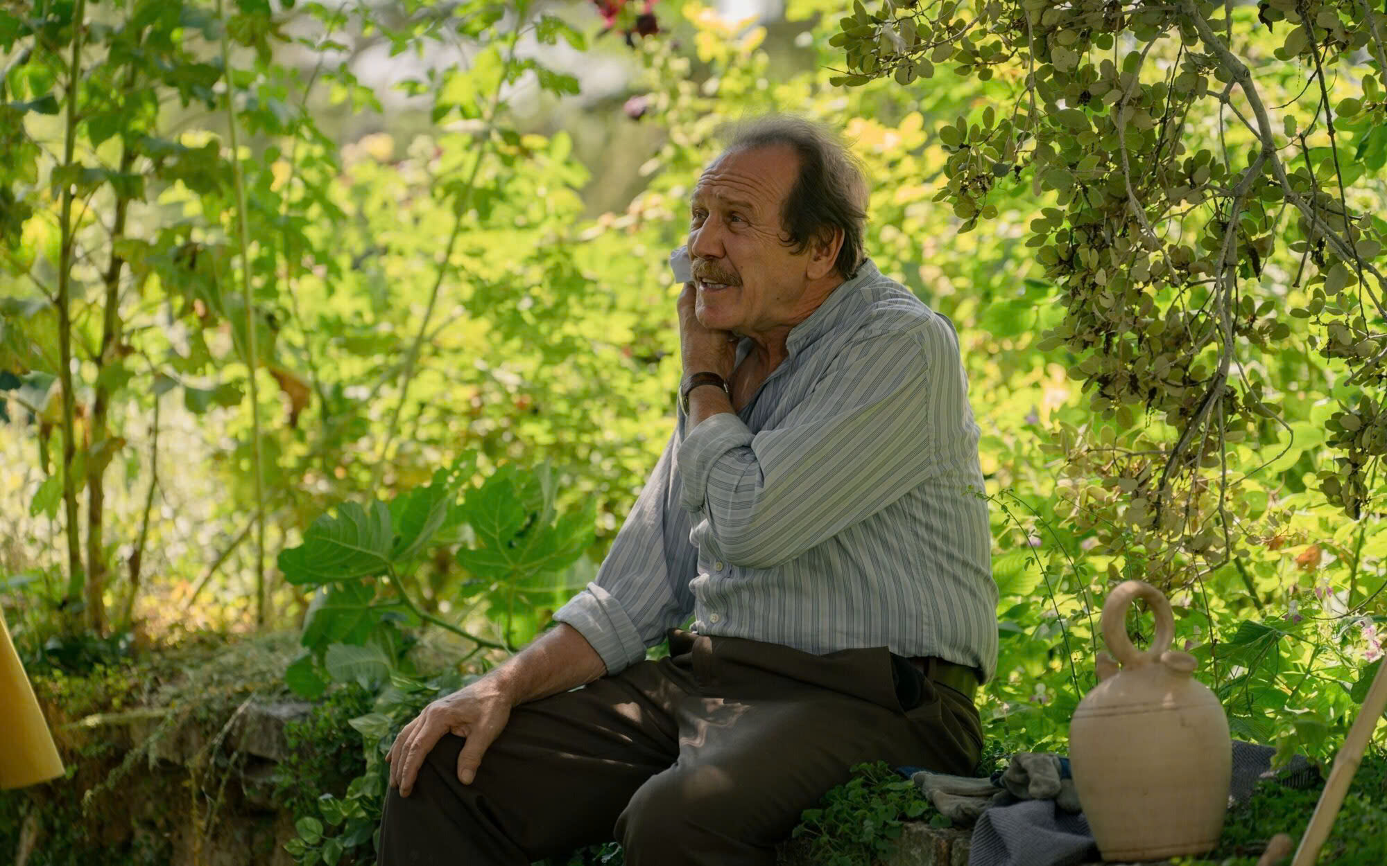 ‘Sueños de libertad’ sorprenderá a don Pedro con el giro de Jesús e ...