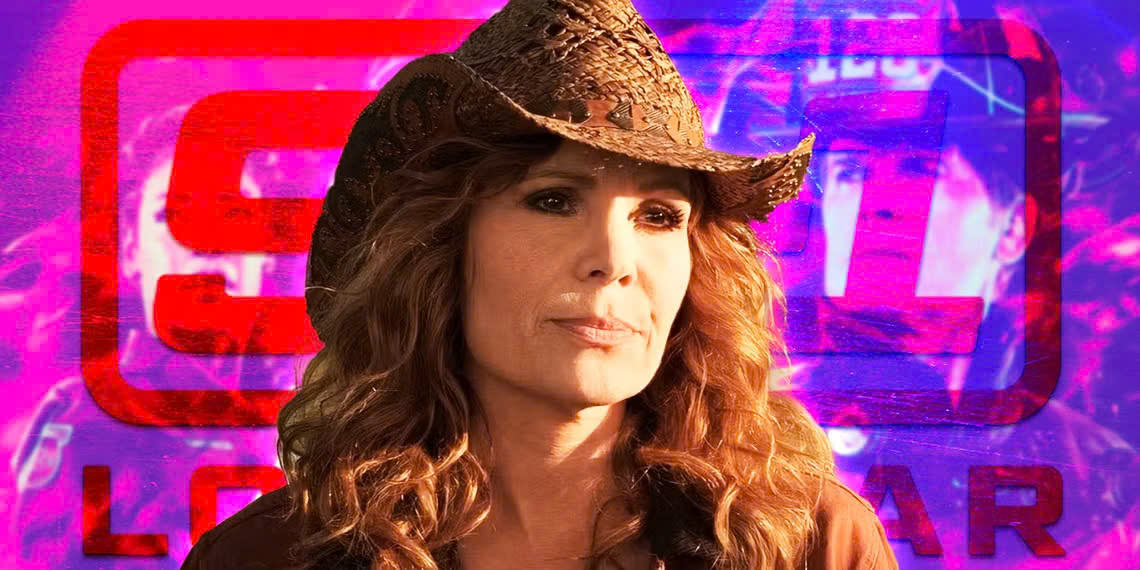 Who Is Marlene Harris? Robyn Lively’s 9-1-1: Lone Star Character ...