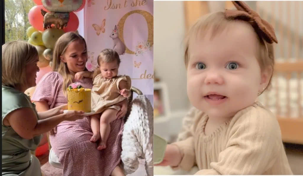 7 Little Johnstons: Liz’s Daughter Leighton Had To Undergo SURGERY ...