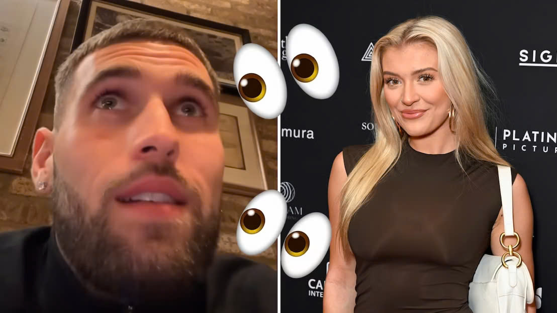 Love Island’s Molly and Zach share relationship update after brief ...