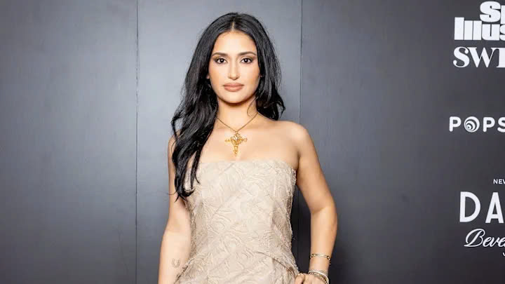 ‘Love Island USA’ Star Leah Kateb Has Most Unexpected Hobby, and She’s ...