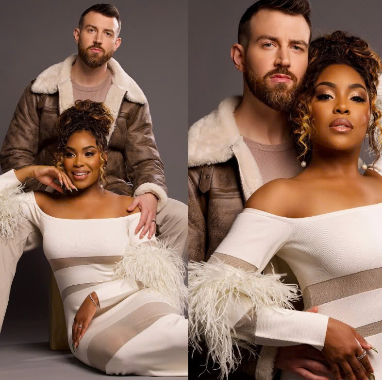 Love Is Blind’s Cameron Hamilton Praises Wife Lauren Speed-Hamilton’s ...