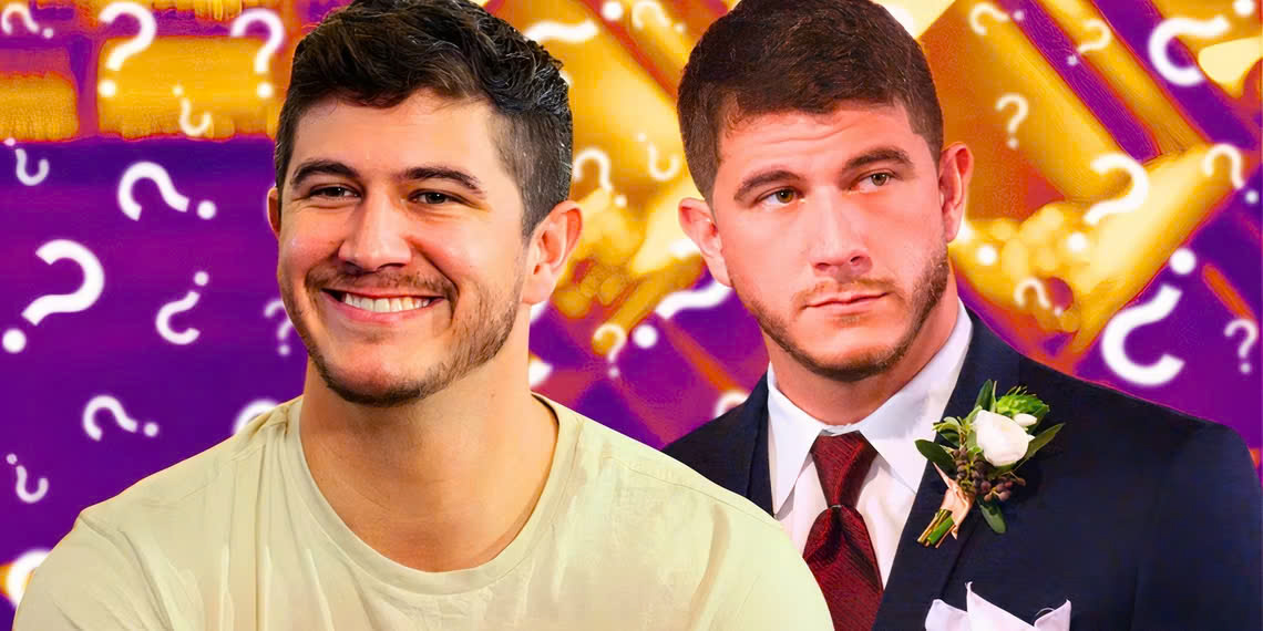 What Happened To Matt Barnett After Love Is Blind Season 1? – Daily News