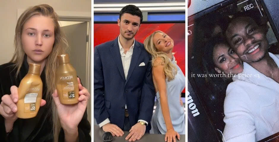 Day jobs and influencer wannabes: What are the Love Is Blind season ...