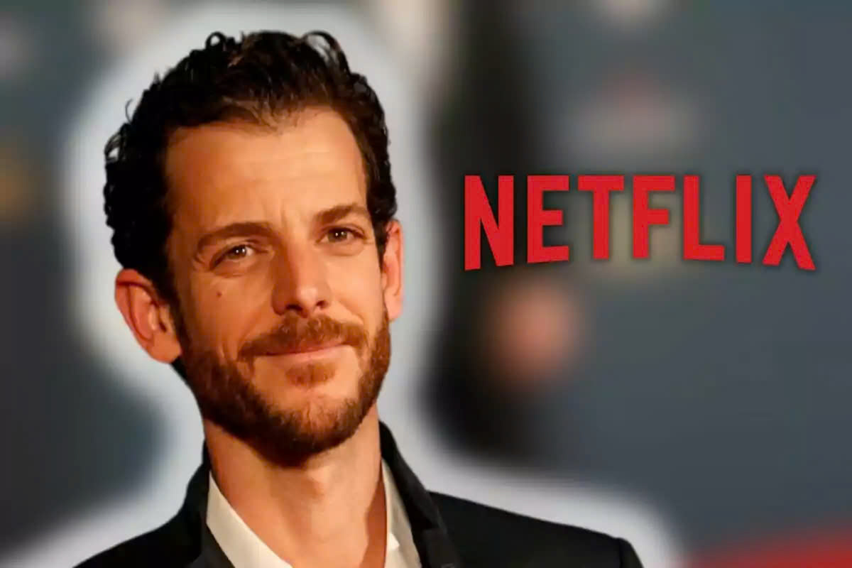 Netflix confirma el bombazo de Guillermo Barrientos, actor de ‘Sueños de libertad’ – Daily News