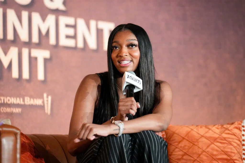 Despite Severed Ties With Father, Angel Reese States Another Chapter As ...