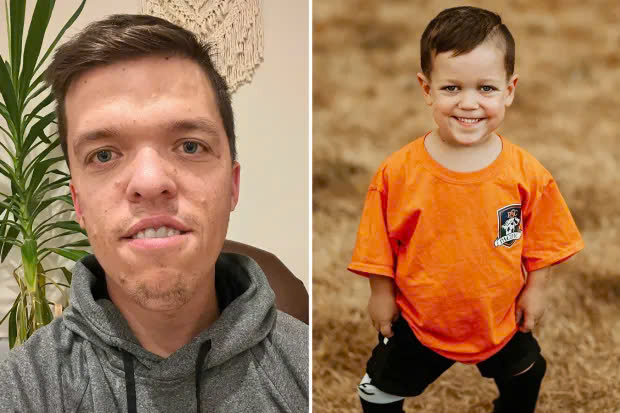 Jackson Roloff Legs Update: Zach Answers Big Questions – Daily News