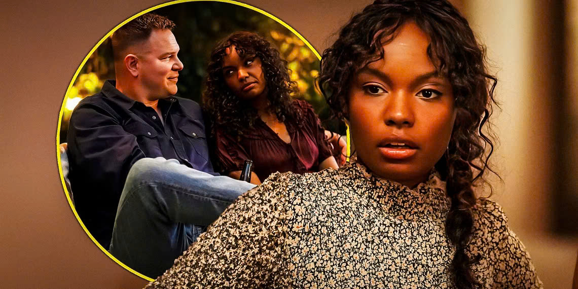 Grace’s Presence “Looms Large” In 9-1-1: Lone Star’s Fall Finale, According To Showrunner ...