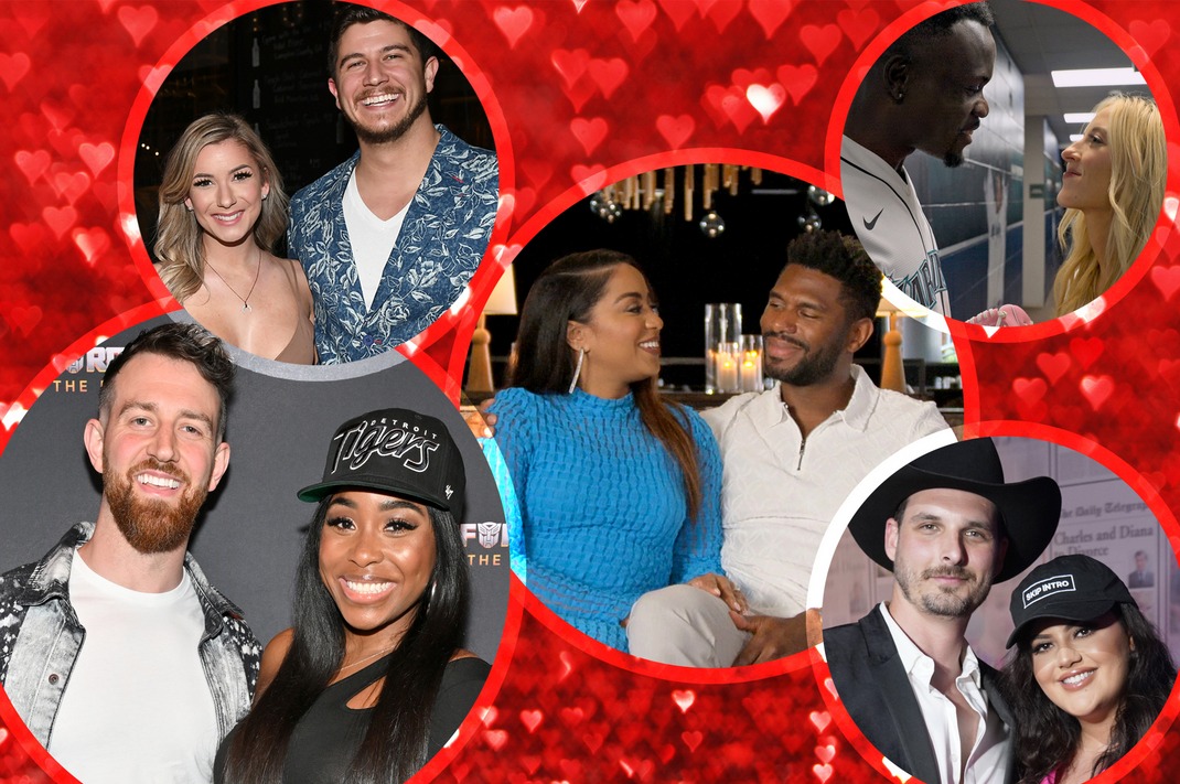 Love Is Blind US: All 11 couples who are still together from all seven ...