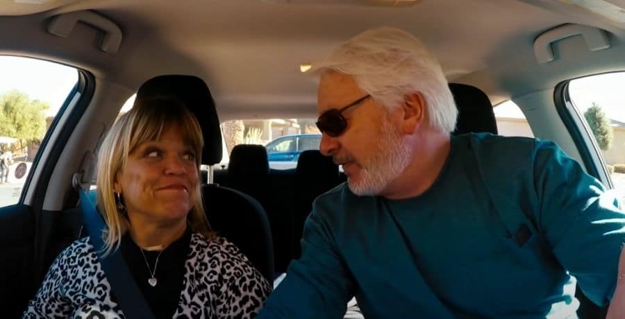 Amy Roloff Reveals Behind The Scenes ‘Secret’ While Filming – Daily News