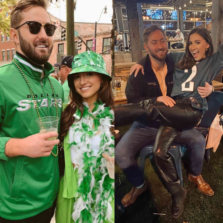 Love Is Blind’s Colleen Is Loving ‘Low Key’ Life with Matt on 2-Year ...