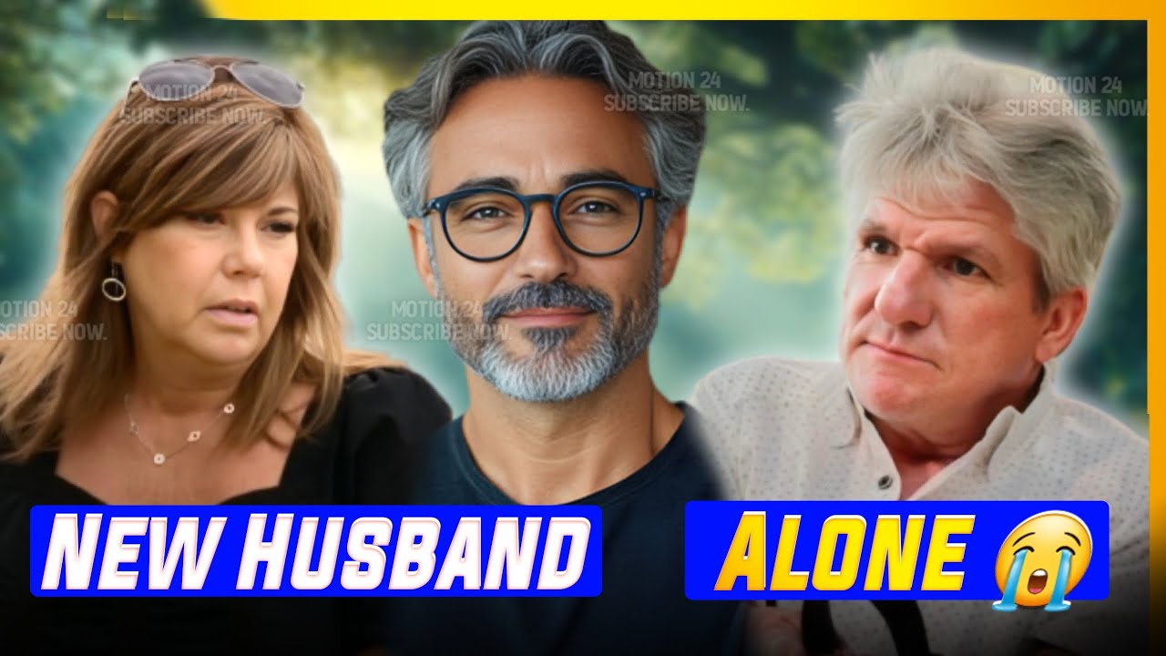 Big DECISION | SEPARATED | Caryn Chandler New 2nd Husband | Matt Crying ...