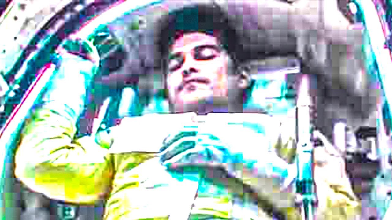 Man Reappeared After Vanishing In His Time Machine & Issued A ...