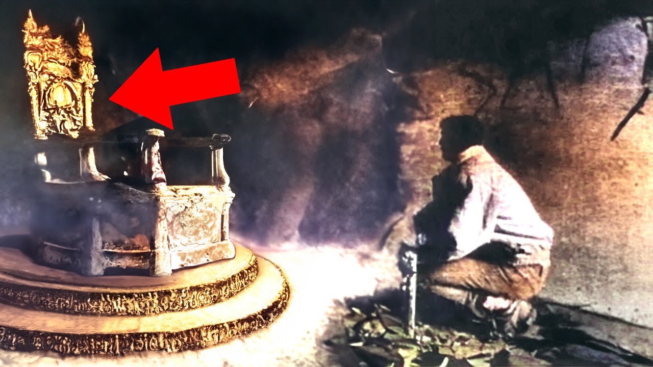 This 2000 Year Old Bible Reveals The Location Of Satan’s Throne CML ...