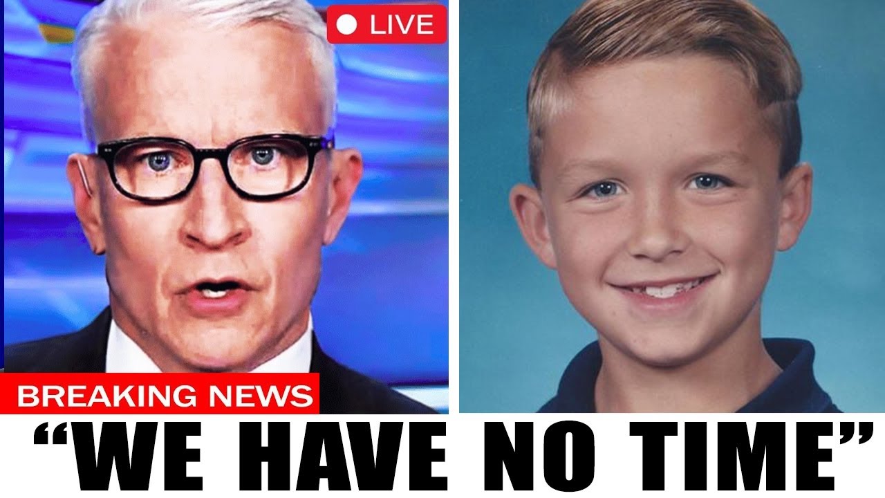 A Boy Returns From Death With A TERRIFYING Message From Jesus – Daily News