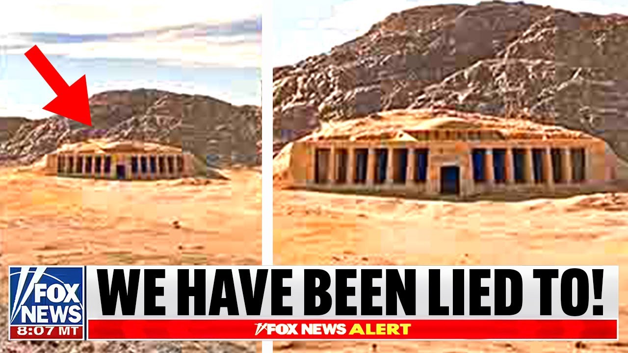 BREAKING: NASA RELEASES The Clearest Photo EVER of a Mysterious ...