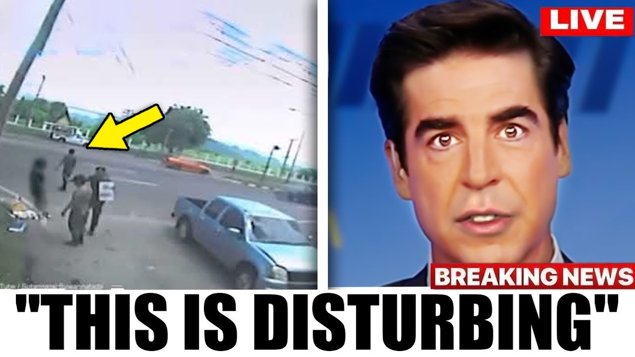 Camera Captures Human Soul Exiting The Body – Daily News