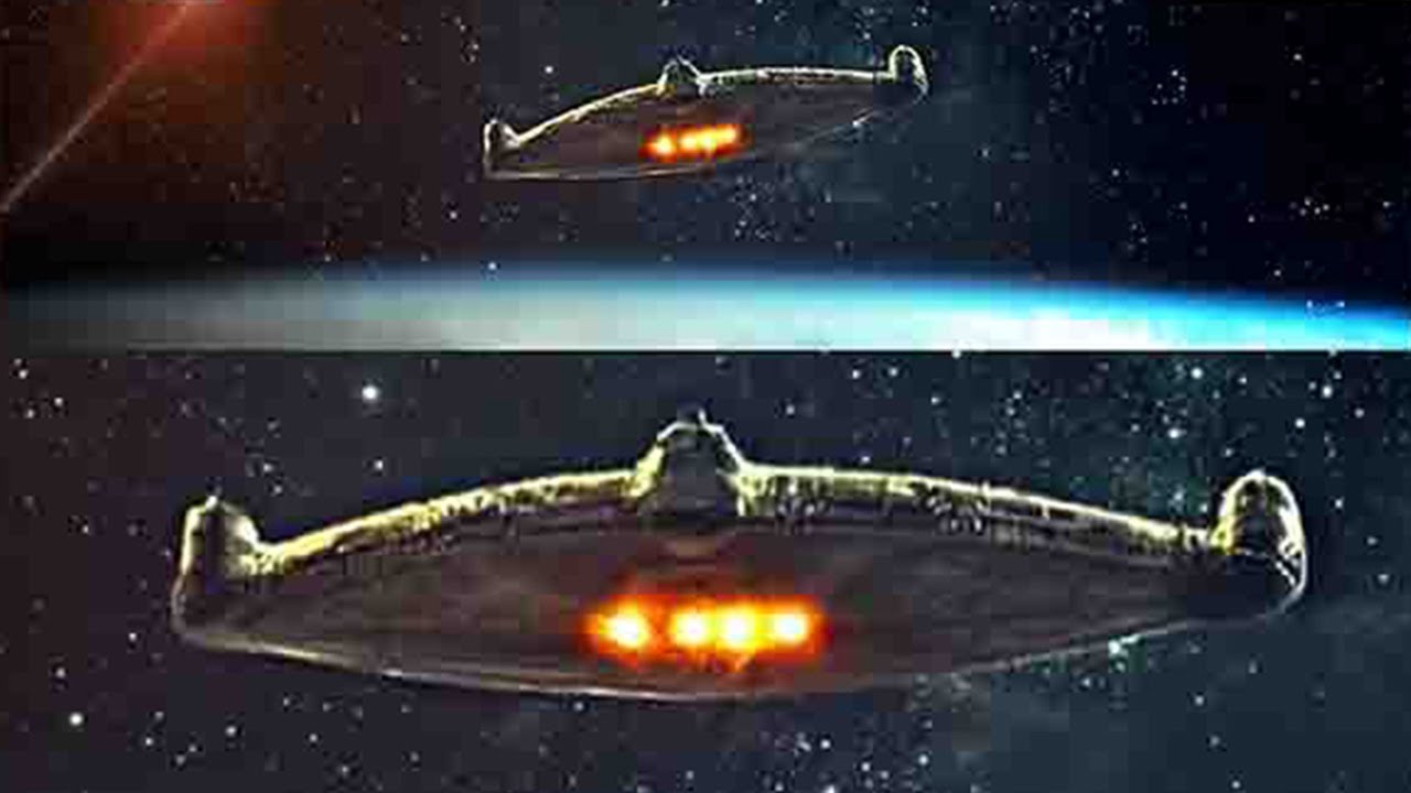 NASA Scrambles After Detecting MASSIVE Objects RACING Toward Earth Is ...