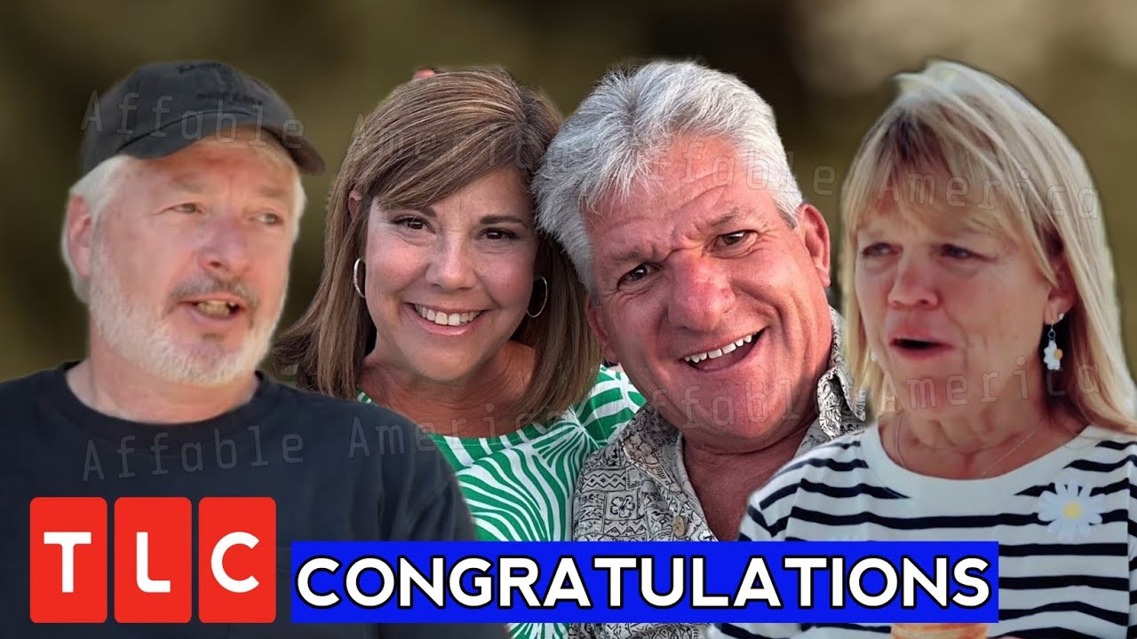 Congratulations! Caryn Chandler Drops Bombshell | Secret Baby | Little ...