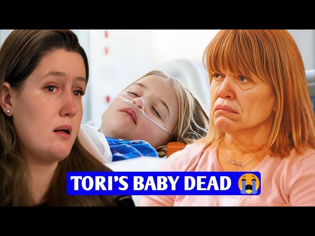 TODAY VERY HEARTBREAKING NEWS| TORI ROLOFF DROPS SAD NEWS | Little ...