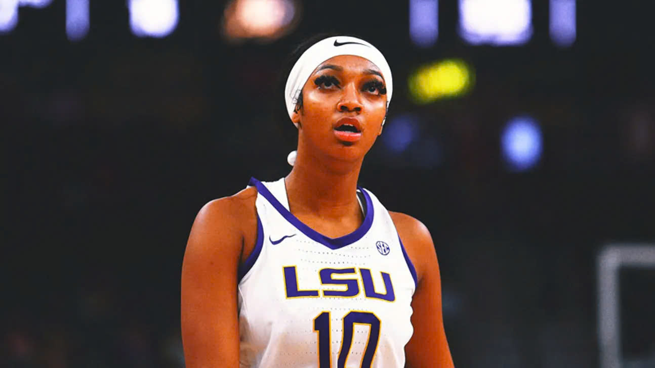 No Angel Reese, no problem? LSU women rebounding at high level without ...